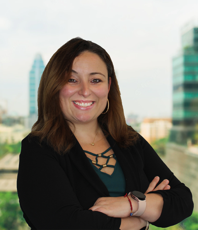 Maria Navarro - Access Homes Realty